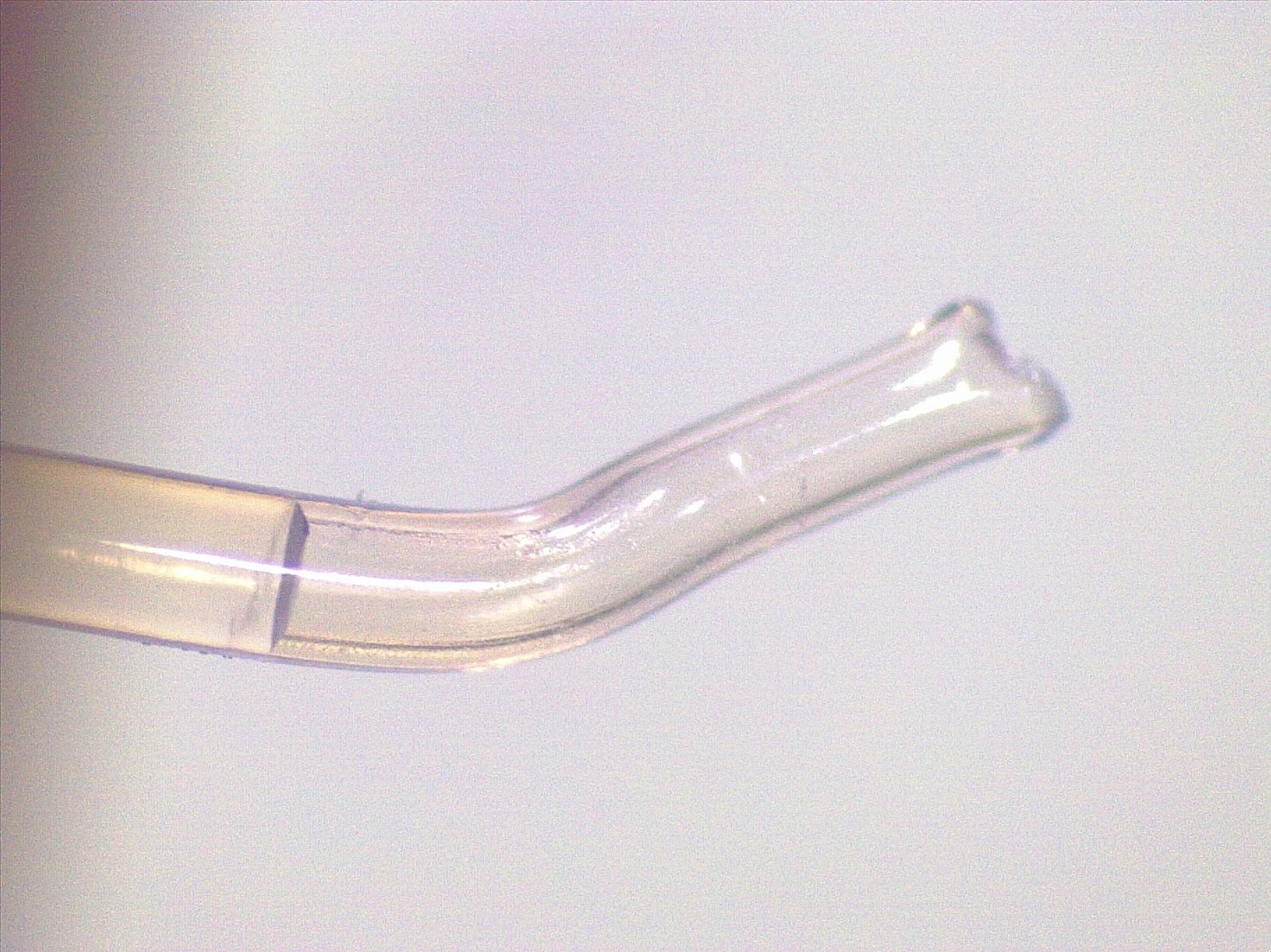 Insulin Infusion System Failure – What’s the matter with the infusion sets?