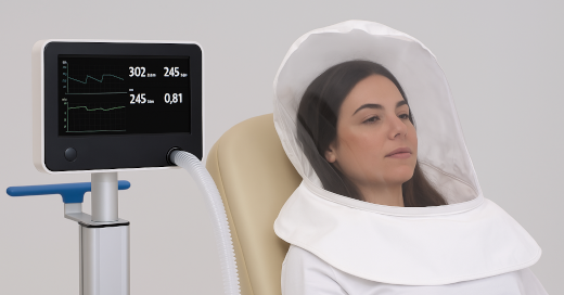 Exploring Metabolic Insights with Indirect Calorimetry