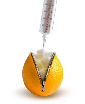 Glucose clamps: 2 steps towards insulin sensitivity adjusted for ...